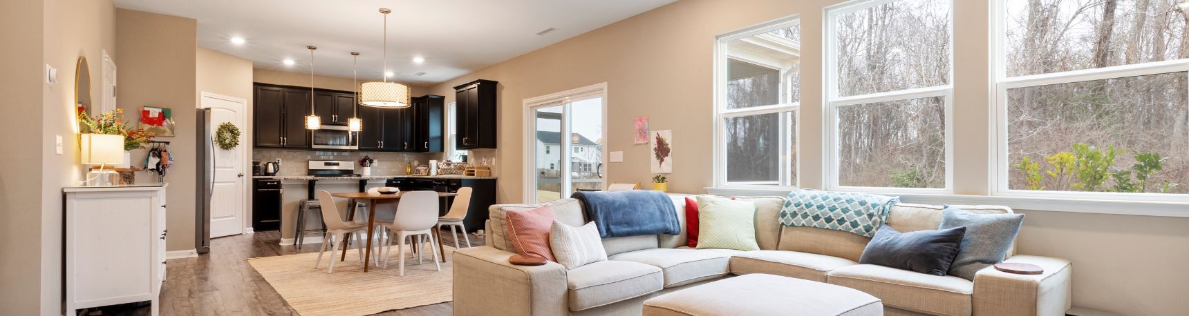 Home Additions - Top-Pro Construction, Inc.